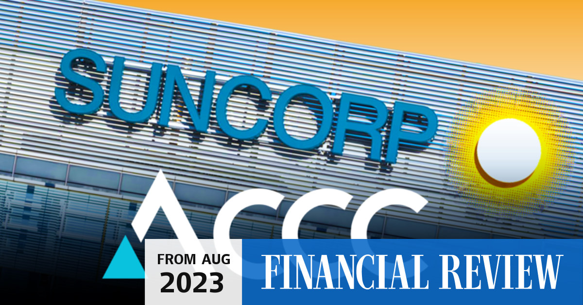 ANZ-Suncorp merger a battle with many twists and turns